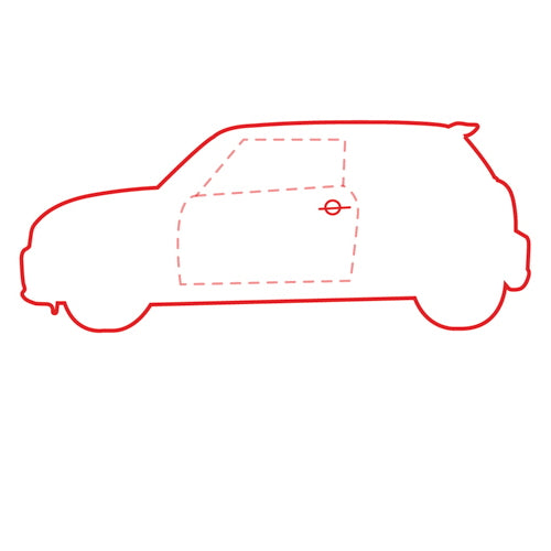 R56 - Cooper 2007-2013 – Page 4 – Miniac Haus